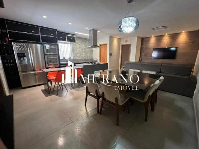 Casa à venda, 3 quartos, 3 suítes, 3 vagas, Vila Carrão São Paulo/SP