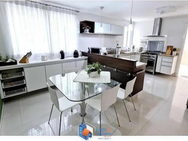 Casa à venda 3 Quartos 3 Suites 4 Vagas 295M² Caxingui São Paulo SP