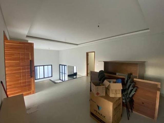 Casa à venda 3 Quartos, 3 Suites, 4 Vagas, 360M², Jardim Baronesa, Taubaté SP | Condomínio Colinas