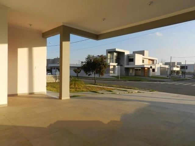 Casa à venda 3 Quartos, 3 Suites, 4 Vagas, 440M², Parque das Nações, Pindamonhangaba SP | Condomin
