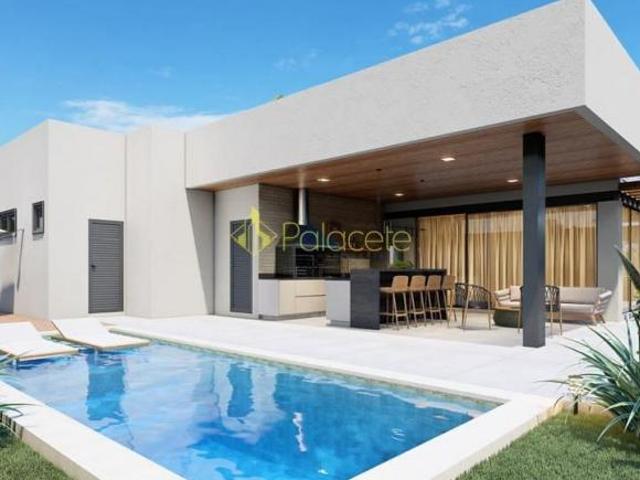 Casa à venda 3 Quartos, 3 Suites, 4 Vagas, 540M², Bairro do Grama, Caçapava SP Condomínio Residen