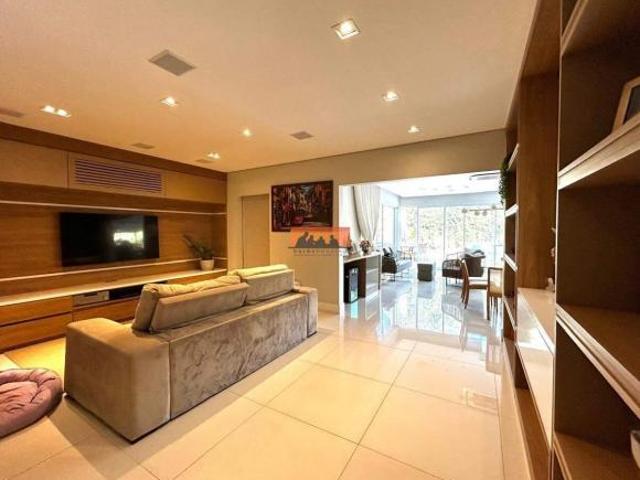Casa à venda, 3 quartos, 3 suítes, 4 vagas, Condominio Casas de Gaia CAMPINAS/SP