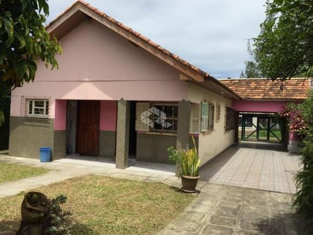 Casa à venda 3 quartos 3 suítes 4 vagas em Imbé