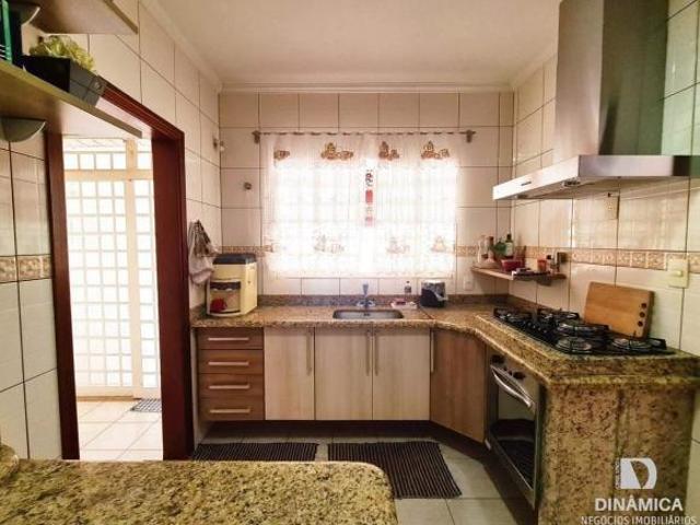 Casa à venda, 3 quartos, 3 suítes, 4 vagas, JARDIM MEDITERRANEO Limeira/SP