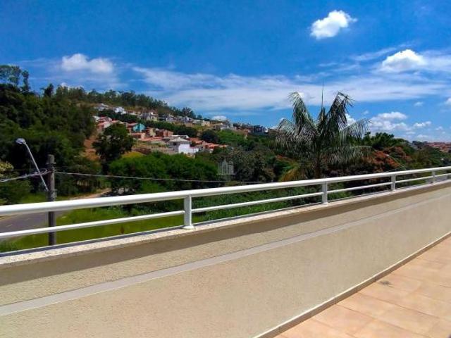 Casa à venda, 3 quartos, 3 suítes, 4 vagas, Jardim Alto da Colina Valinhos/SP