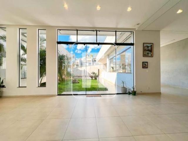 Casa à venda, 3 quartos, 3 suítes, 4 vagas, Novo Horizonte Conselheiro Lafaiete/MG