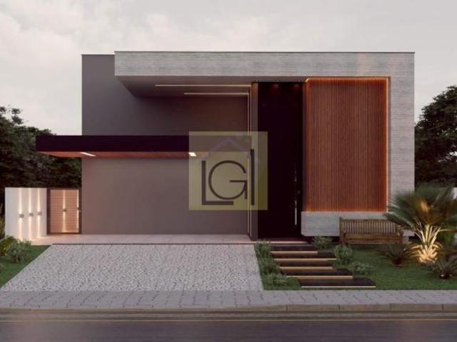 Casa à venda, 3 quartos, 3 suítes, 4 vagas, Portal dos Bandeirantes Salto SALTO/SP