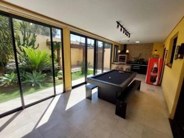 Casa à venda 3 Quartos, 3 Suites, 4 Vagas, Parque São Cristóvão, Taubaté SP | RESIDENCIAL TECOARA