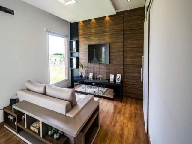 Casa à venda, 3 quartos, 3 suítes, 4 vagas, Parque Valinhos Valinhos/SP