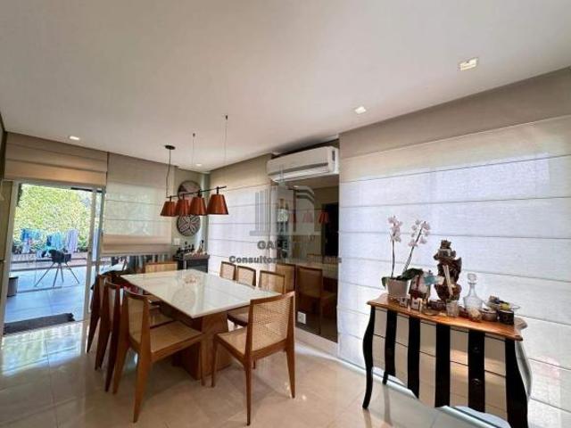 Casa à venda, 3 quartos, 3 suítes, 4 vagas, PARQUE XANGRILÁ Campinas/SP
