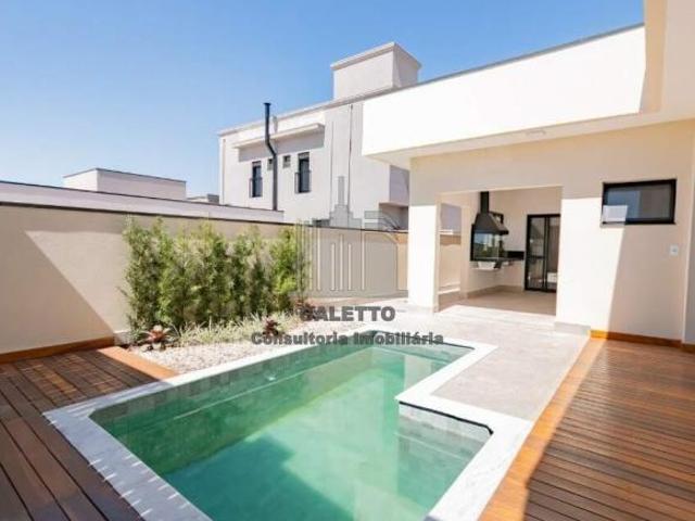 Casa à venda, 3 quartos, 3 suítes, 4 vagas, Roncáglia Valinhos/SP