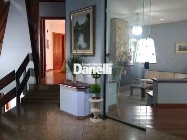 Casa à venda, 3 quartos, 3 suítes, 5 vagas, Jardim das Nações Taubaté/SP