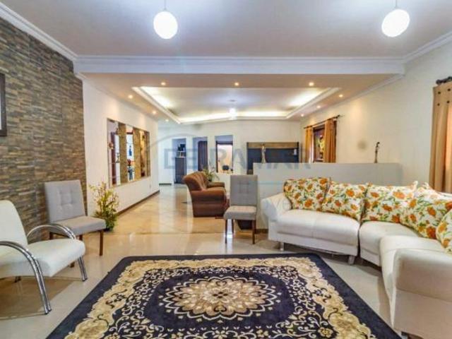 Casa à venda, 3 quartos, 3 suítes, 5 vagas, Vicente Pires Brasília/DF