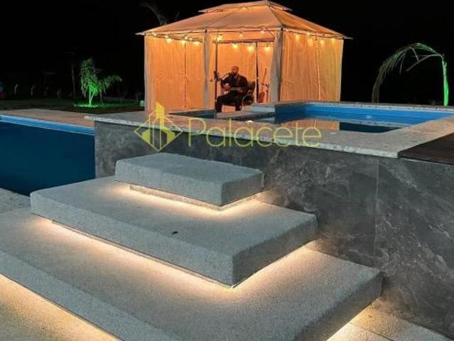 Casa à venda 3 Quartos, 3 Suites, 6 Vagas, 1400M², Granjas Rurais Reunidas São Judas Tadeu, Taubaté