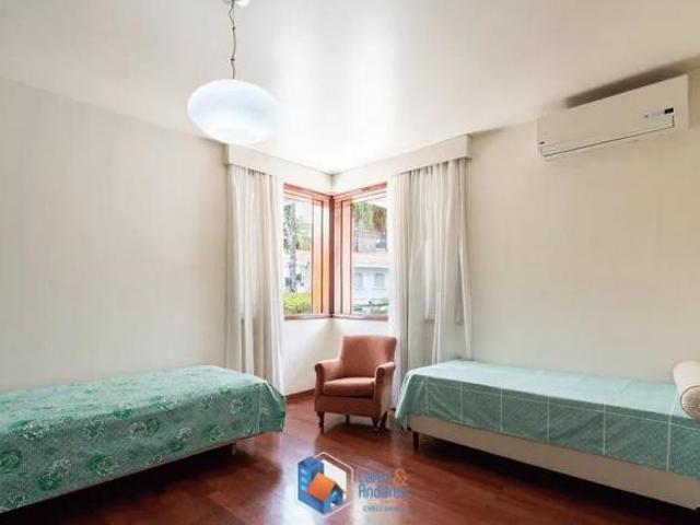 Casa à venda 3 Quartos 3 Suites 6 Vagas 590M² Pacaembu São Paulo SP