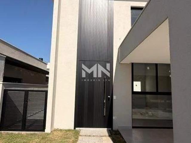 Casa à venda, 3 quartos, 3 suítes, 6 vagas, Loteamento Residencial Una Itu/SP