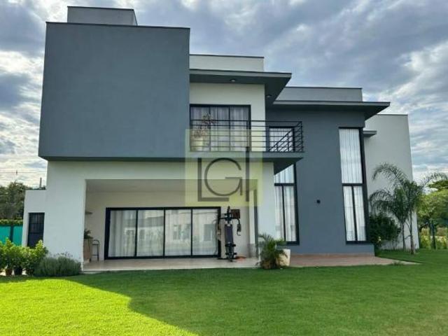 Casa à venda, 3 quartos, 3 suítes, 6 vagas, RESIDENCIAL PRIMAVERA SALTO/SP