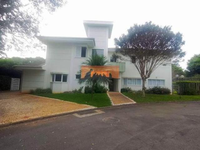 Casa à venda 3 Quartos, 3 Suites, 7 Vagas, 900M², Chácara Santa Margarida, Campinas SP