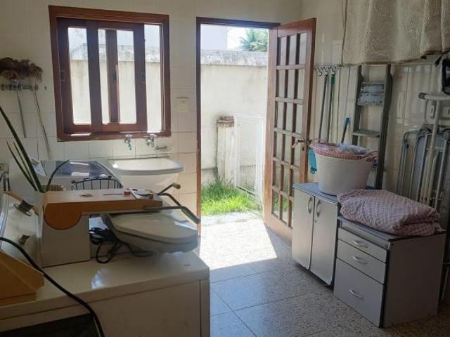 Casa à venda 3 Quartos, 3 Suites, 8 Vagas, 1250M², Centro, Tremembé SP | Colonial Vale do Sol Tr