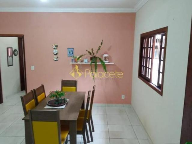 Casa à venda 3 Quartos, 3 Vagas, 172M², Residencial e Comercial Cidade Morumbi, Pindamonhangaba SP