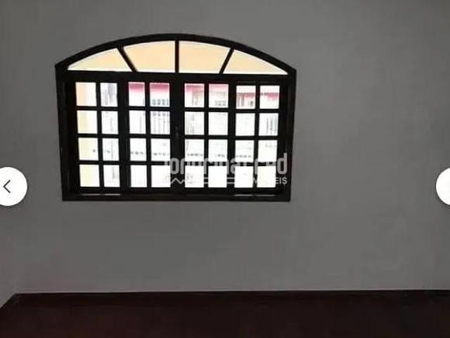 Casa à venda 3 Quartos, 3 Vagas, 180M², Jardim São Francisco, Ibiporã PR