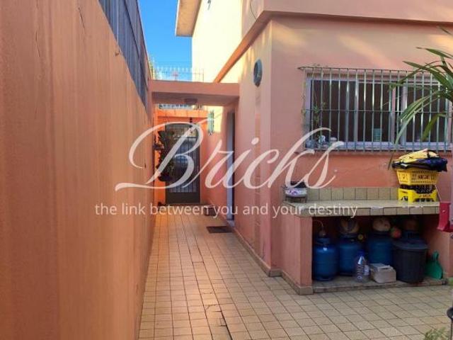 CASA À VENDA 3 QUARTOS 3 VAGAS 248M² DE TERRENO CAMPO BELO
