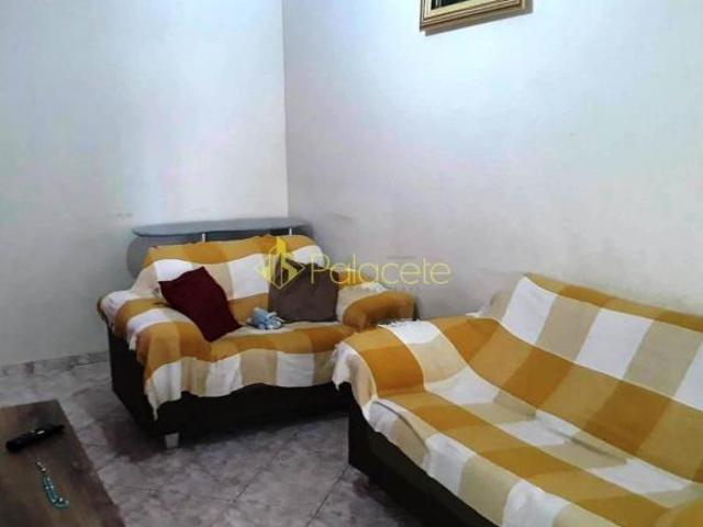 Casa à venda 3 Quartos, 3 Vagas, 250M², Vila Suiça, Pindamonhangaba SP