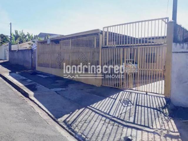 Casa à venda 3 Quartos, 3 Vagas, 300M², Catuai, Londrina PR