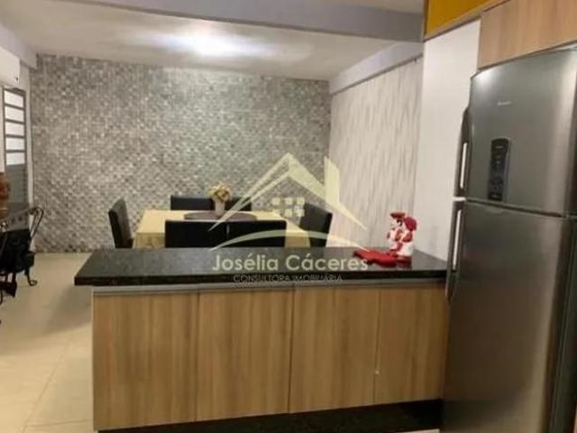 Casa à venda 3 Quartos, 3 Vagas, 300M², Parque Cuiabá, Cuiabá MT