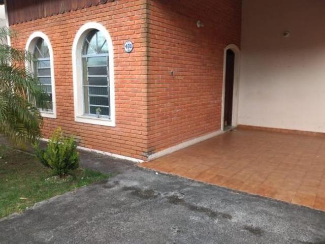 Casa à venda 3 Quartos, 3 Vagas, 320M², Jardim Rosely, Pindamonhangaba SP