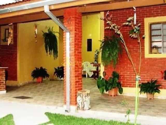 Casa à venda 3 Quartos, 3 Vagas, 370M², Jardim Santa Cecília, Pindamonhangaba SP