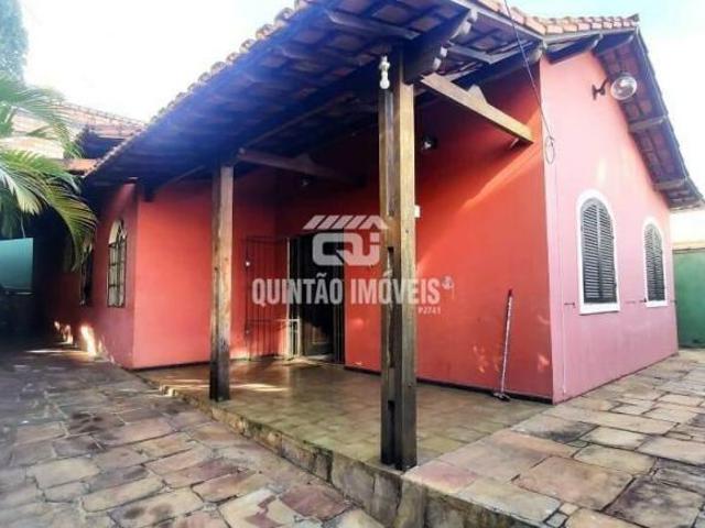 Casa à venda, 3 quartos, 3 vagas, CONJUNTO AGUA BRANCA Contagem/MG