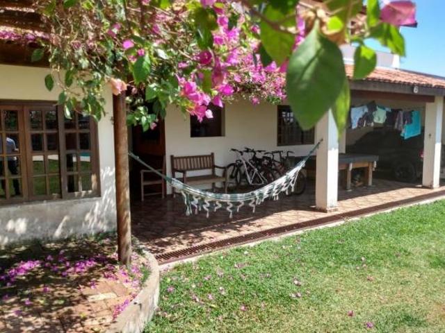 Casa à venda 3 Quartos, 3 Vagas, Campinas, Pindamonhangaba SP