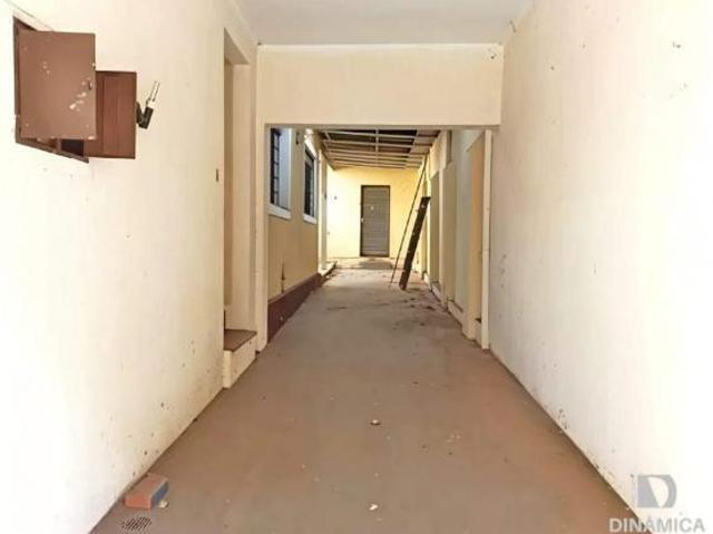 Casa à venda, 3 quartos, 3 vagas, Centro Limeira/SP