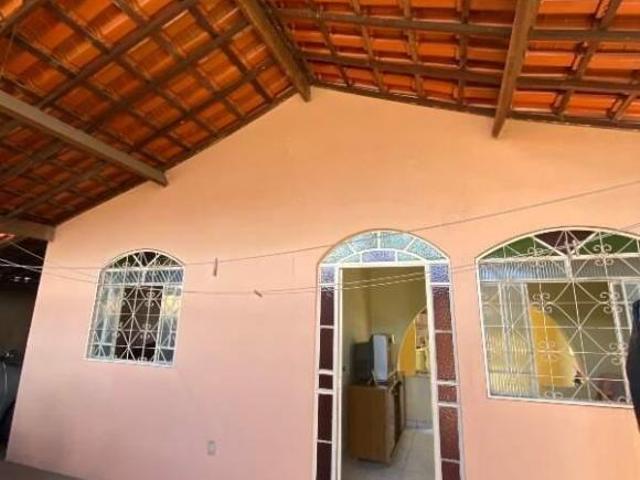 Casa à venda, 3 quartos, 3 vagas, Cruzeiro Matozinhos/MG