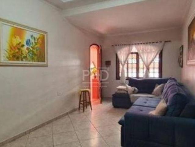 Casa à venda, 3 quartos, 3 vagas, Anchieta São Bernardo do Campo/SP