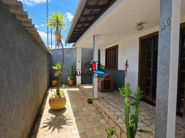 Casa à venda, 3 quartos, 3 vagas, Boa Vista Sete Lagoas/MG