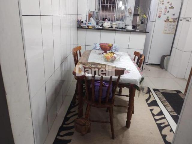 Casa à venda, 3 quartos, 3 vagas, Granjas Santa Terezinha Taubaté/SP