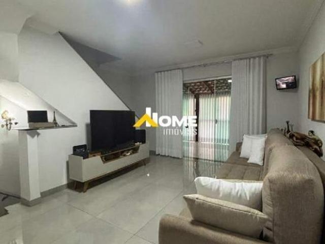 Casa à venda, 3 quartos, 3 vagas, Diamante Belo Horizonte/MG