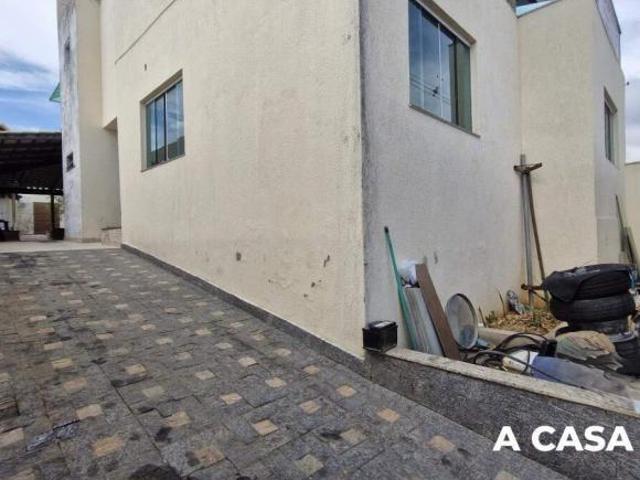 Casa à venda, 3 quartos, 3 vagas, Duque de Caxias Betim/MG