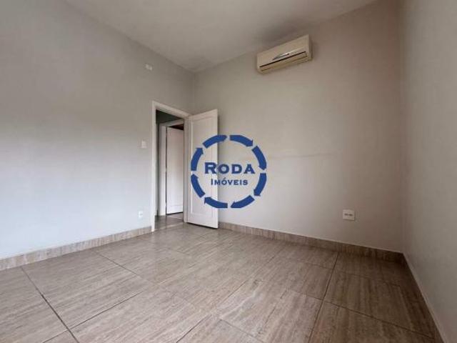 Casa à venda, 3 quartos, 3 vagas, Embaré Santos/SP