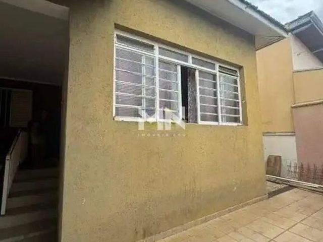 Casa à venda, 3 quartos, 3 vagas, Estação Salto/SP