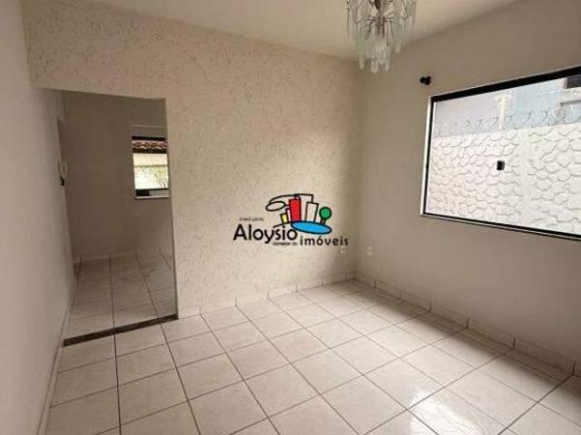 Casa à venda, 3 quartos, 3 vagas, Interlagos Sete Lagoas/MG