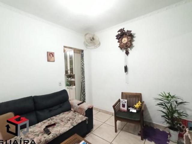 Casa Térrea à venda 3 quartos 3 vagas Independência São Bernardo do Campo SP