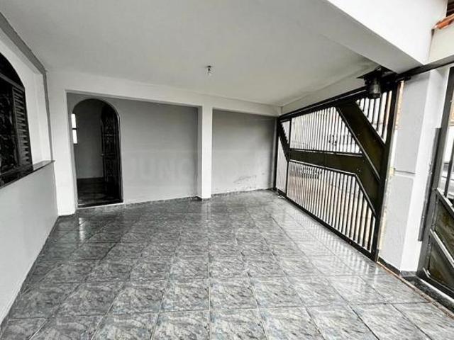 Casa à venda, 3 quartos, 3 vagas, Jardim Maria Claudia Piracicaba/SP