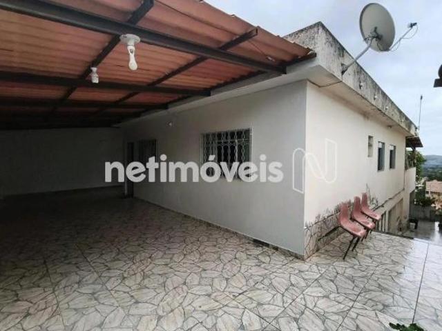 Casa à venda, 3 quartos, 3 vagas, jardim casa branca Betim/MG