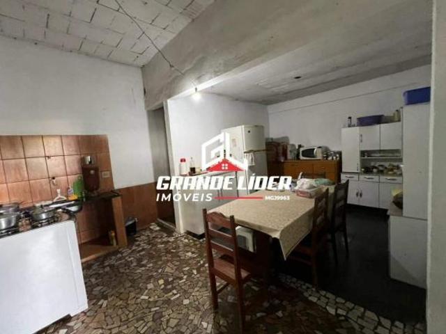 Casa à venda, 3 quartos, 3 vagas, Jardim das Alterosas 2ª Seção Betim/MG