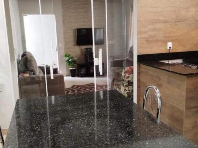 Casa à venda, 3 quartos, 3 vagas, Jardim das Palmeiras Limeira/SP