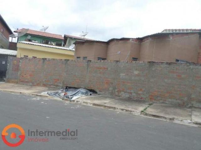 Casa à venda, 3 quartos, 3 vagas, Jardim Paraíso Boituva/SP
