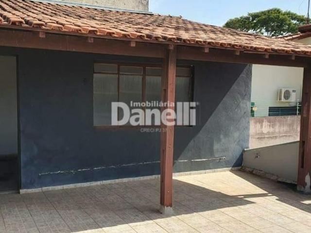 Casa à venda, 3 quartos, 3 vagas, Jardim Santa Clara Taubaté/SP